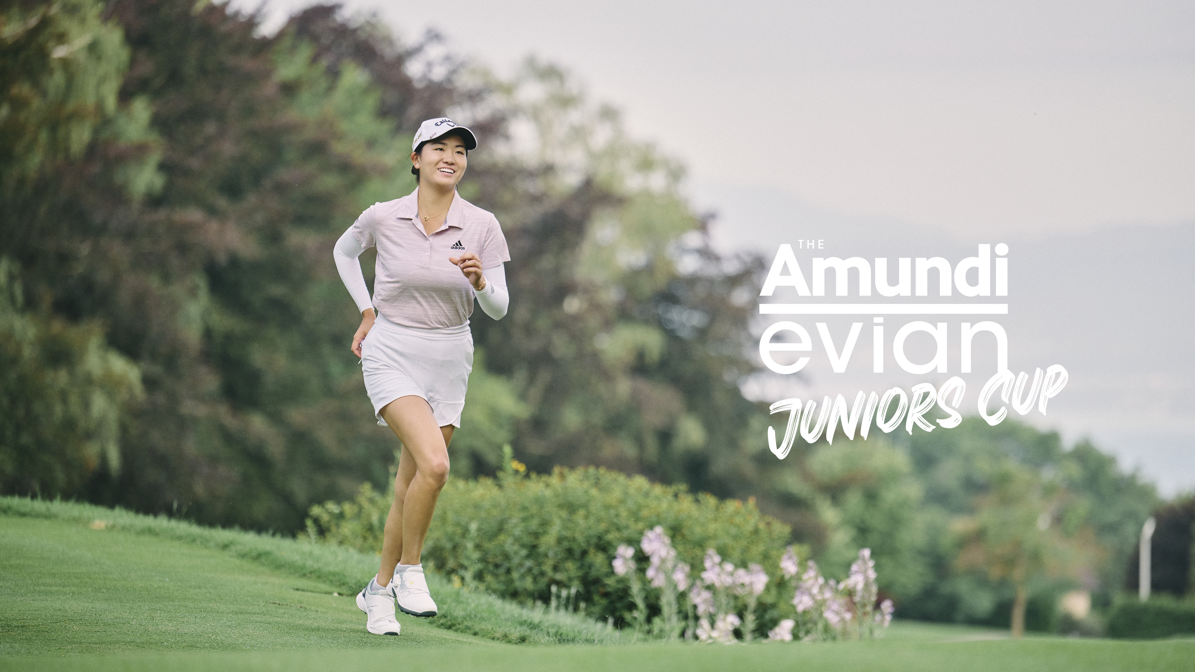 The Amundi Evian Championship 2023 - Les forces en présence.